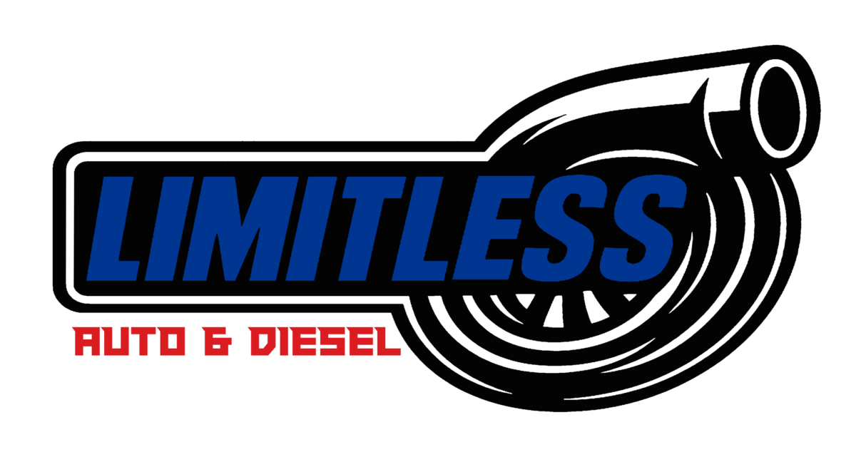 Limitless Home - Limitless Diesel and Auto Repair